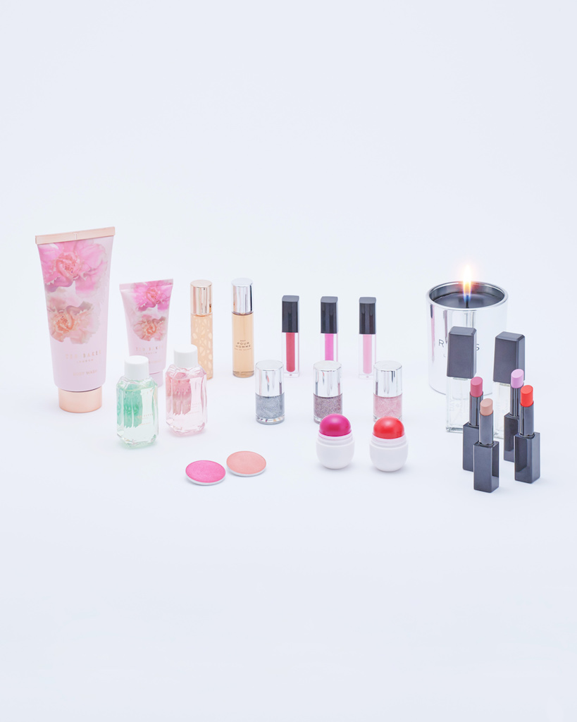 Promotional Products – Global Cosmetics