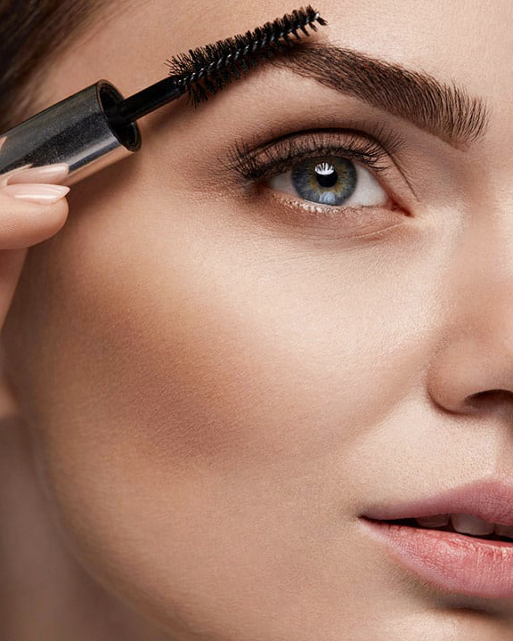 Eyebrow Makeup – Global Cosmetics