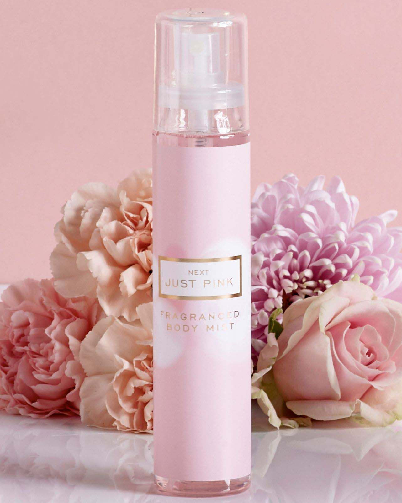 Body Mist – Global Cosmetics