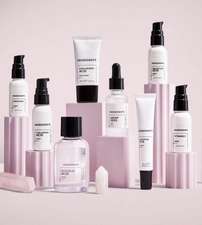 Global Cosmetics – Cosmetics & Skincare OEM ODM Manufacturer